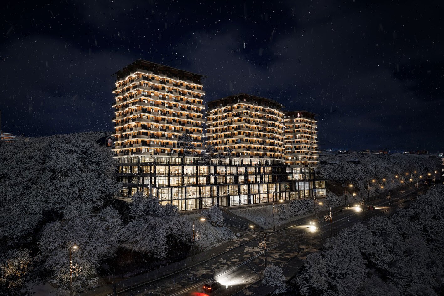 ტრიო ჯგუფი