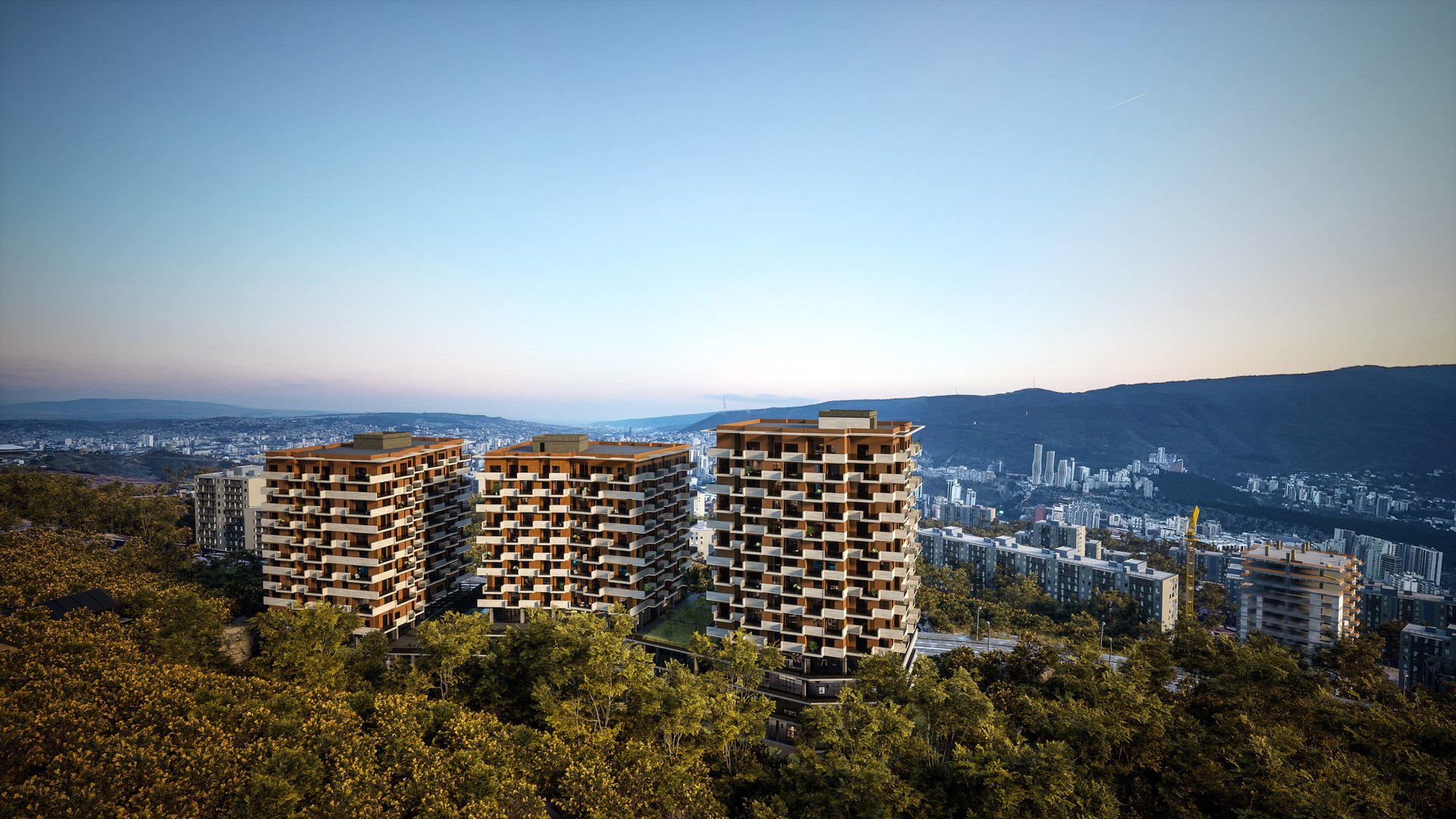 ტრიო ჯგუფი