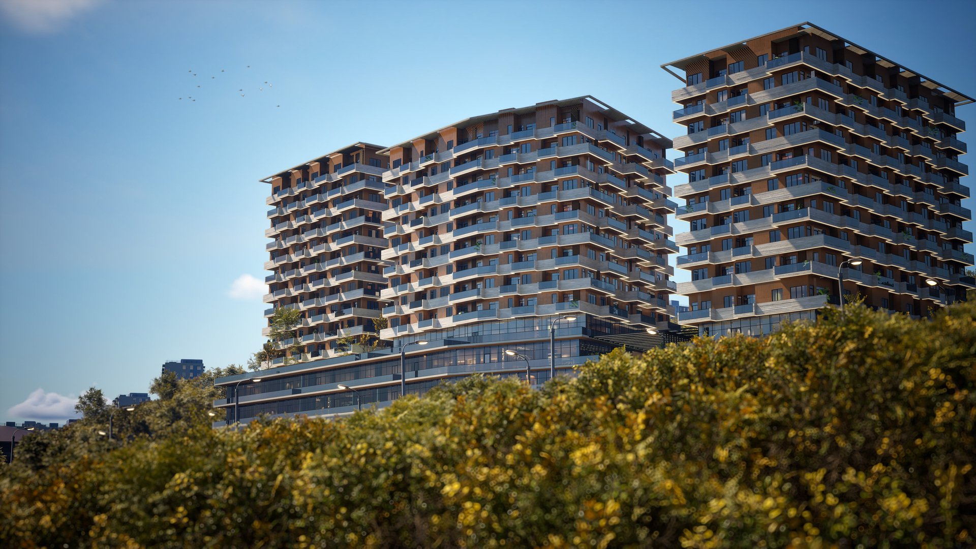 ტრიო ჯგუფი